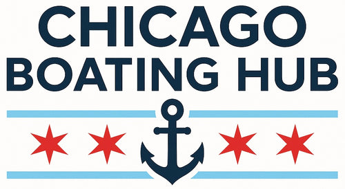 Chicago Boating Hub | Boat Rentals & Charters in the Playpen