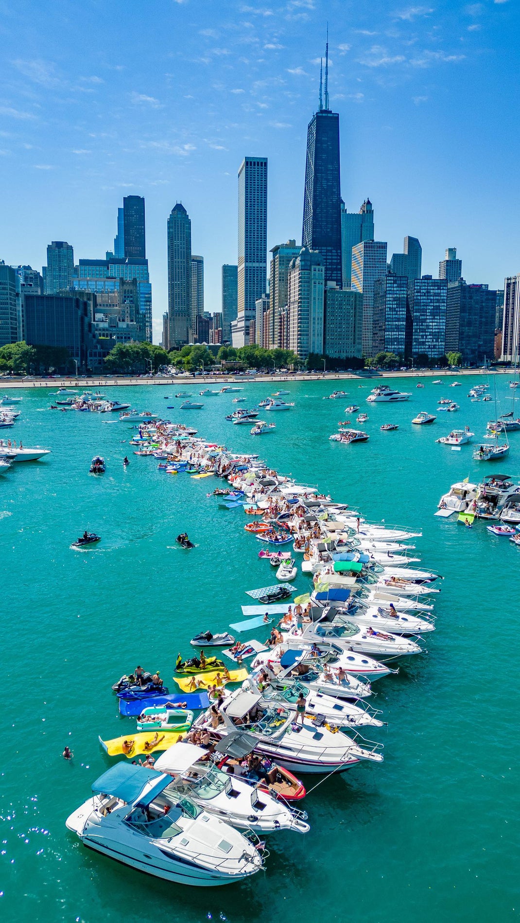 About Us – Chicago Boating Hub