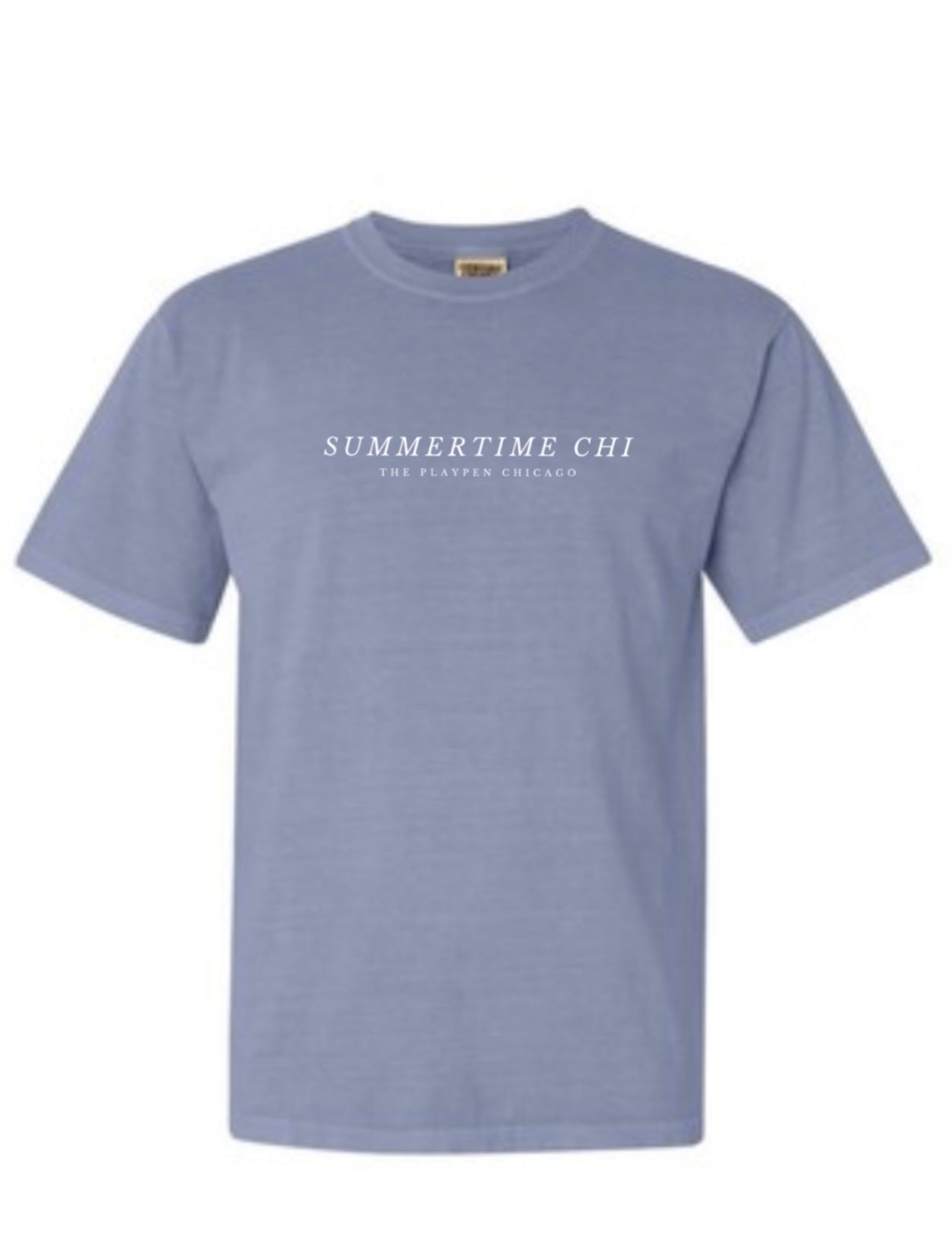 Summertime Chi - The Playpen Chicago - Hydrangea – Chicago Boating Hub